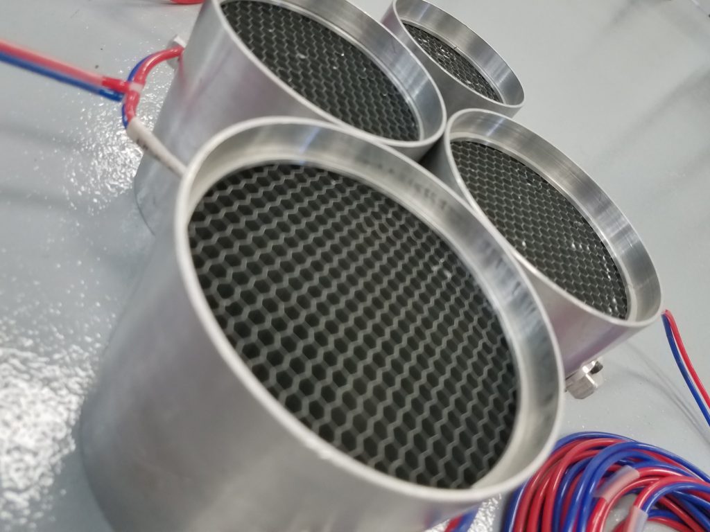 Add-On Systems – Aerodyn Wind Tunnel