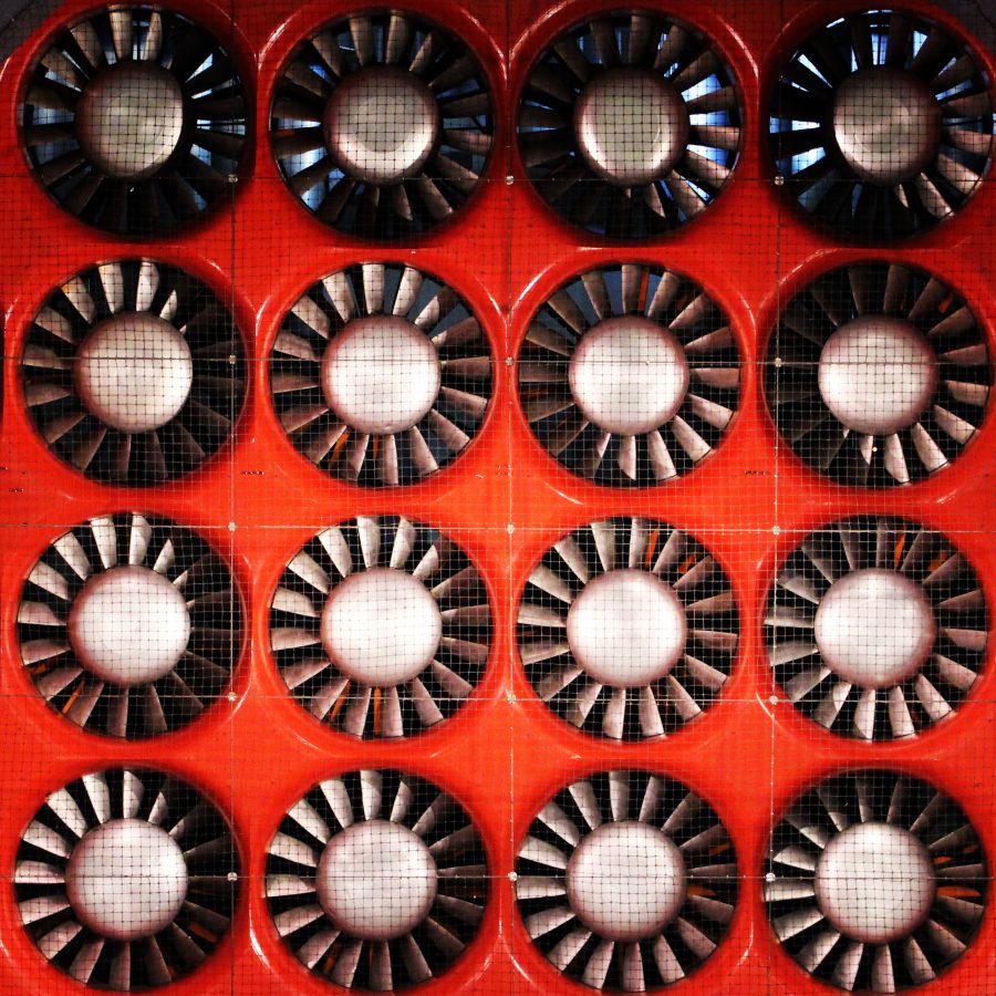 Tunnel Info – Aerodyn Wind Tunnel